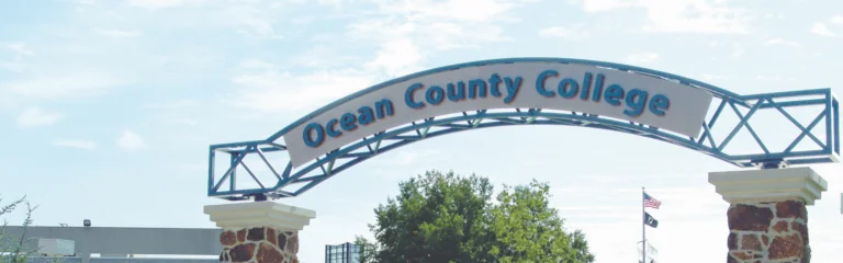 Courses & Registration | Ocean County College