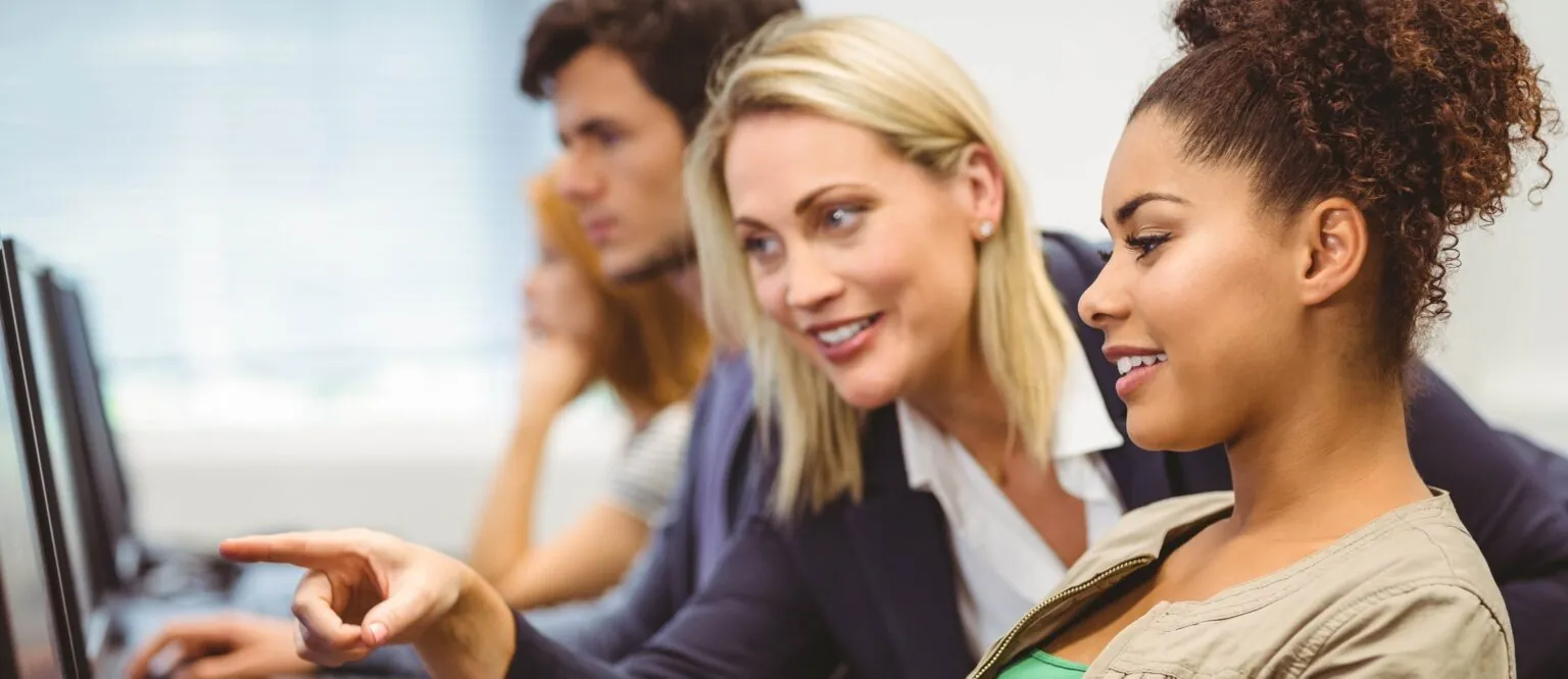 Displaced Homemakers Program - Ocean County College