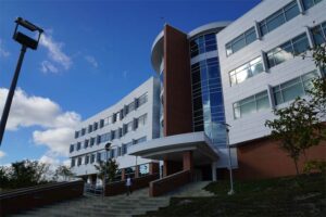 About | Ocean County College