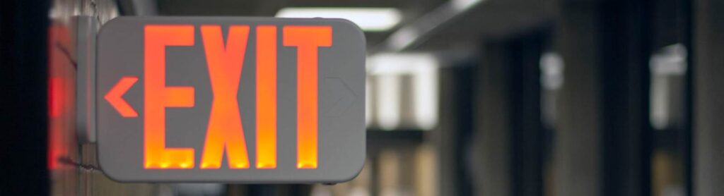 Emergency Response & Evacuation Procedures | OCC