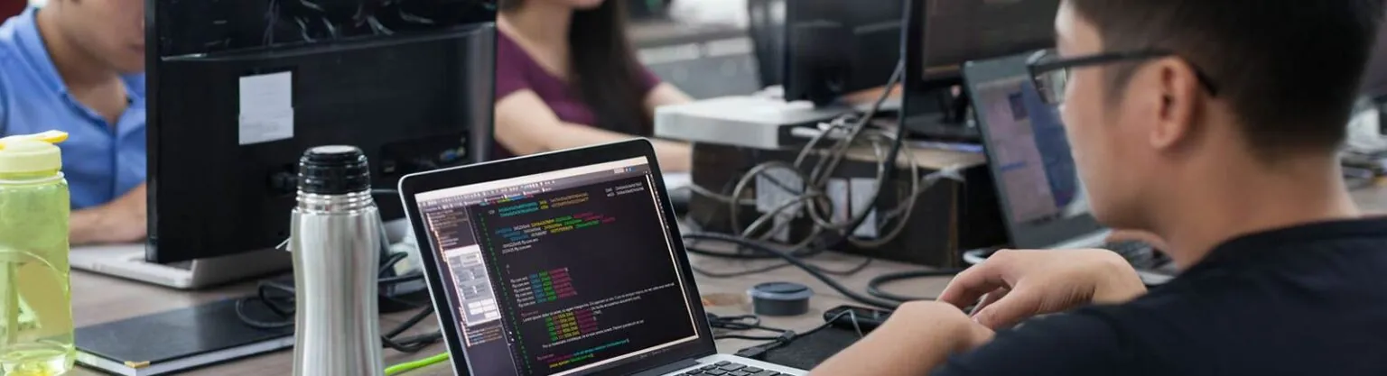 Computer Science & IT Certificate | Build the Digital World