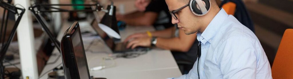 Computer Technology | Technical Studies | Ocean County College