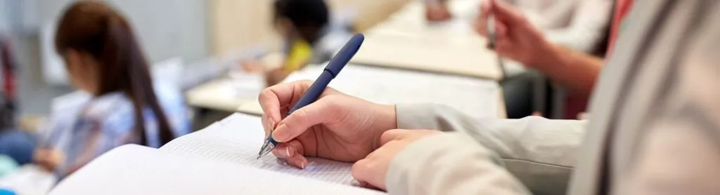 Testing Center | Ocean County College