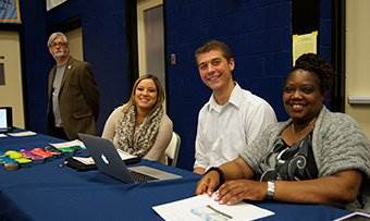 Ocean County College | OCC | Study Tuition Free