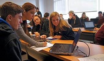 Ocean County College | OCC | Study Tuition Free