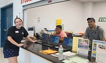 Ocean County College | OCC | Study Tuition Free