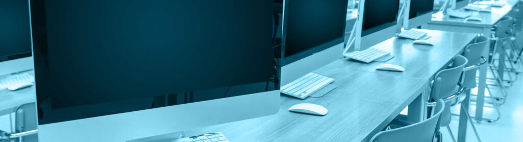 Computer Labs & Technology Resources | Ocean County College