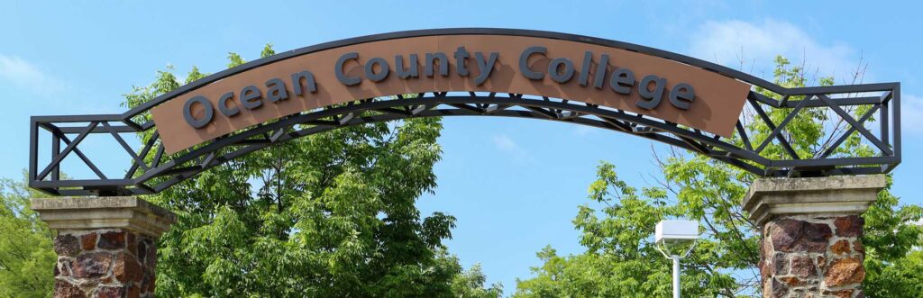 Donate | Ocean County College