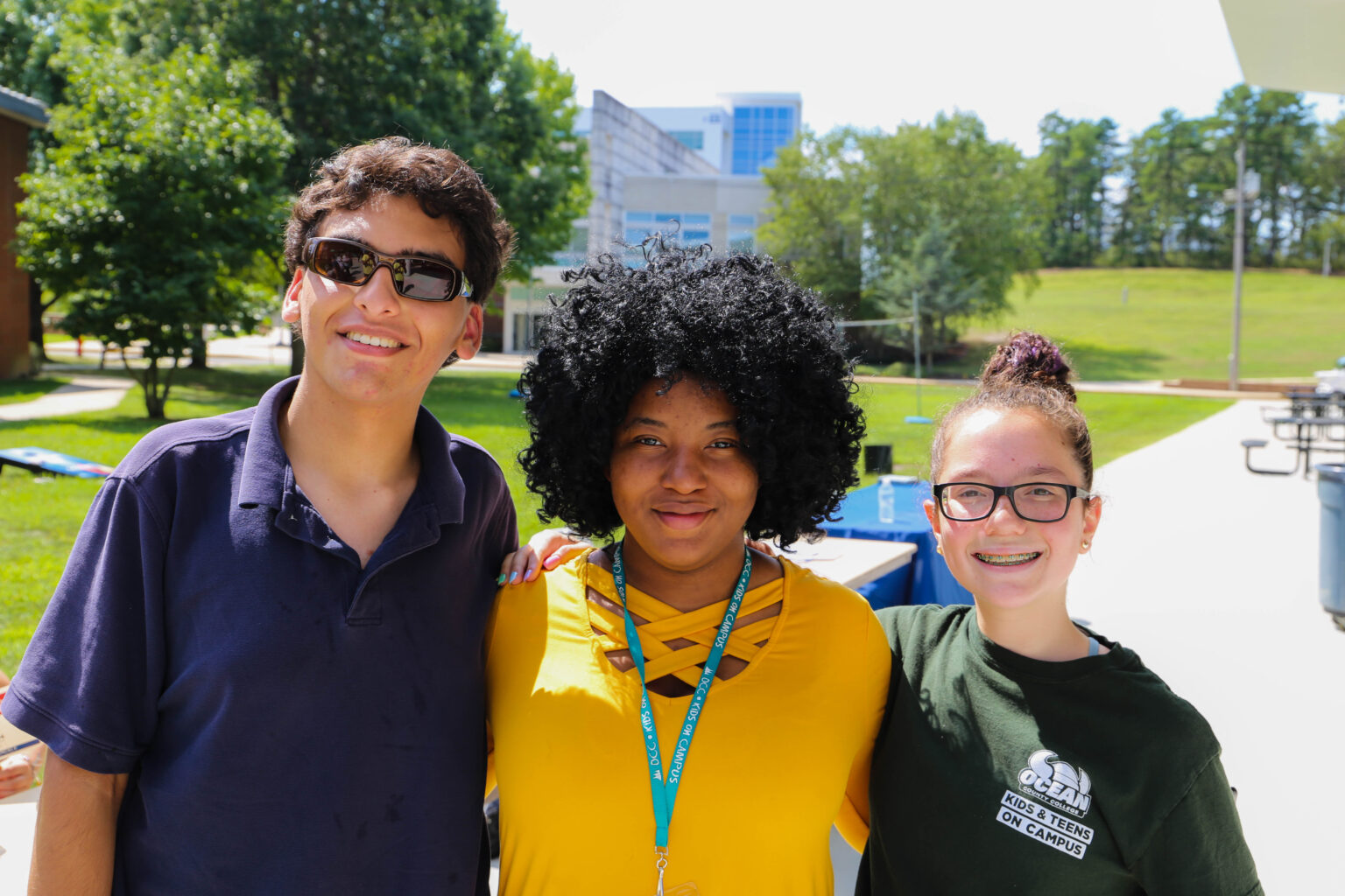 Courses & Registration | Ocean County College