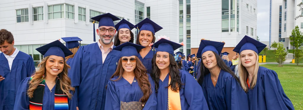 Graduation | Current Students | Ocean County College