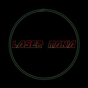 Laser Shows at the Planetarium | Ocean County College
