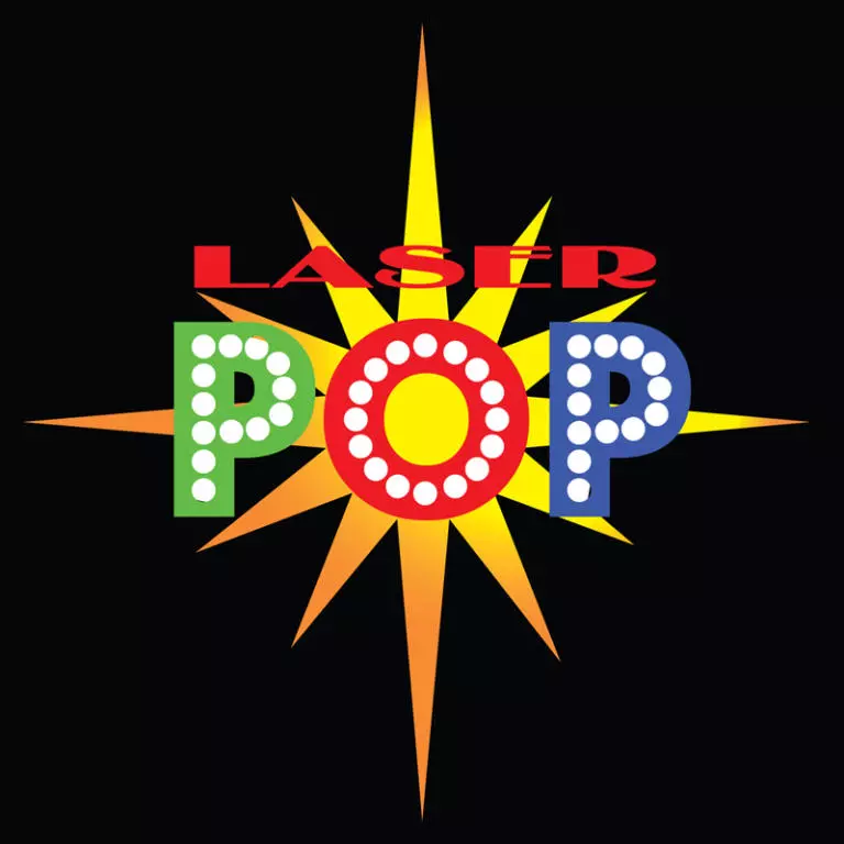 Laser Shows at the Planetarium | Ocean County College