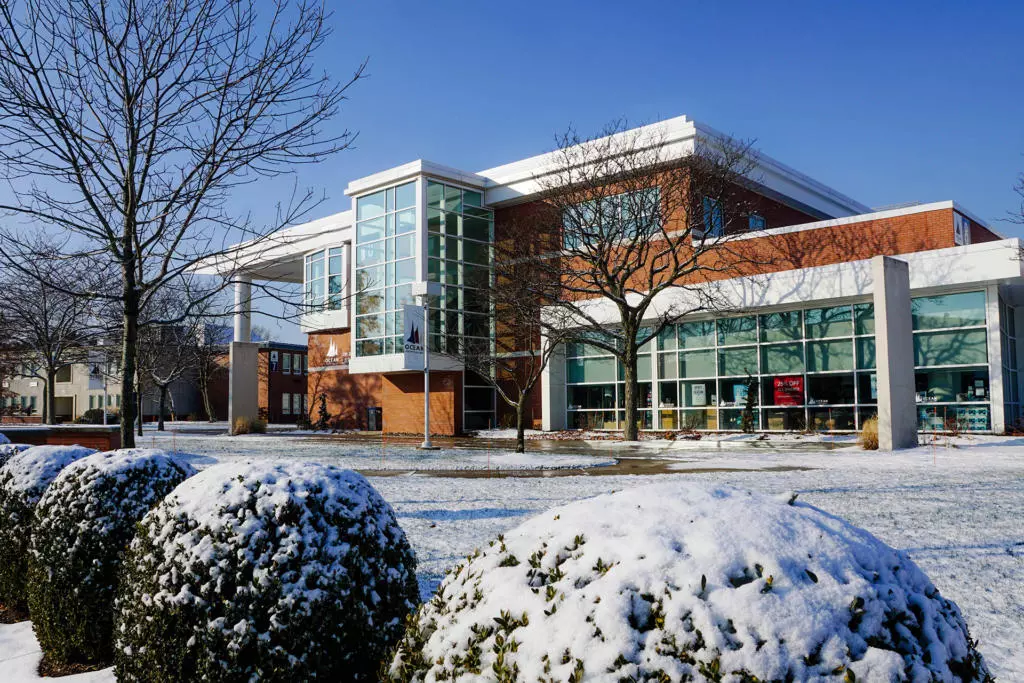 Winter Session Courses | Ocean County College