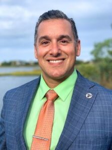 Jim Kelly | Ocean County College NJ