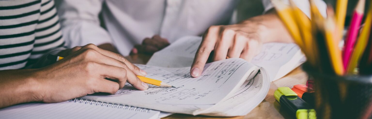 Make a Tutoring Appointment | Ocean County College