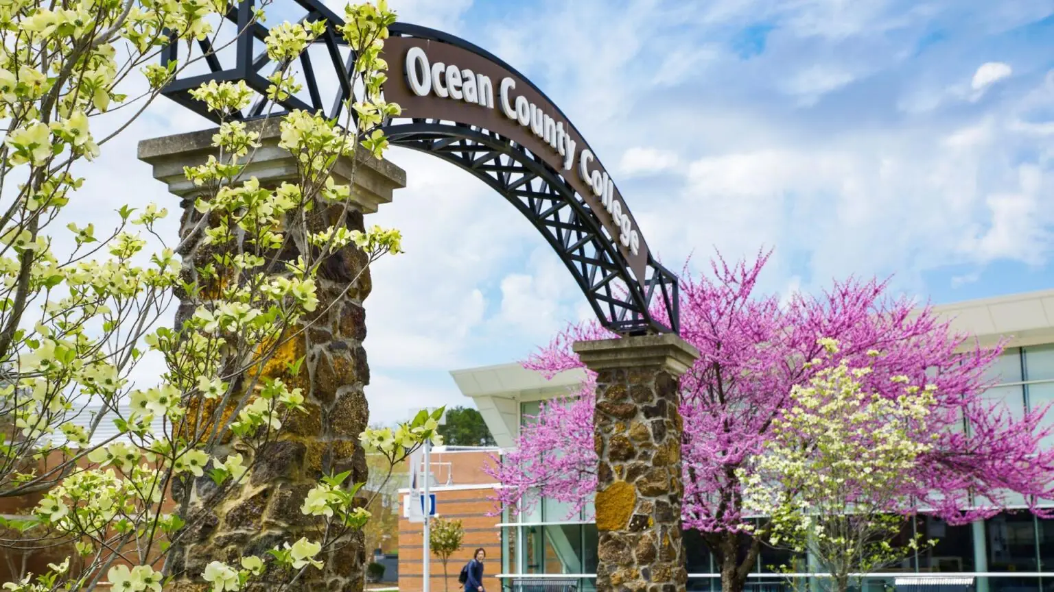 Adult Transition Program - Ocean County College
