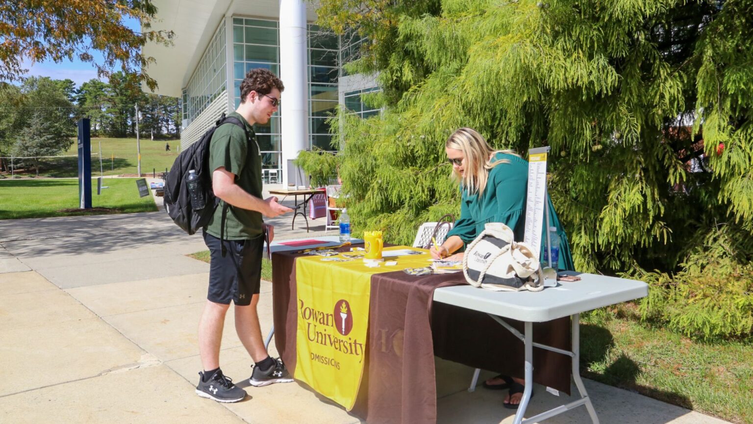 Tools for Transfer - Ocean County College