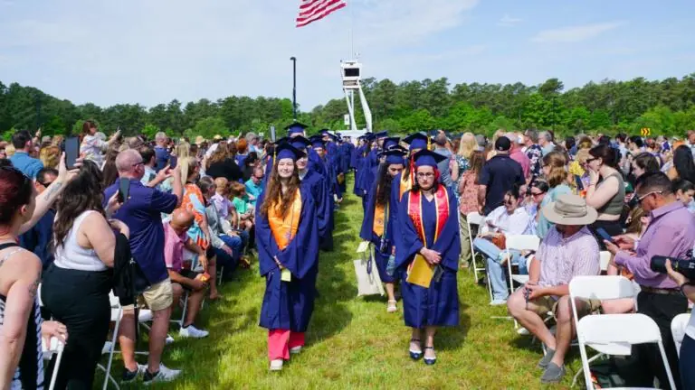 Graduation | Current Students | Ocean County College