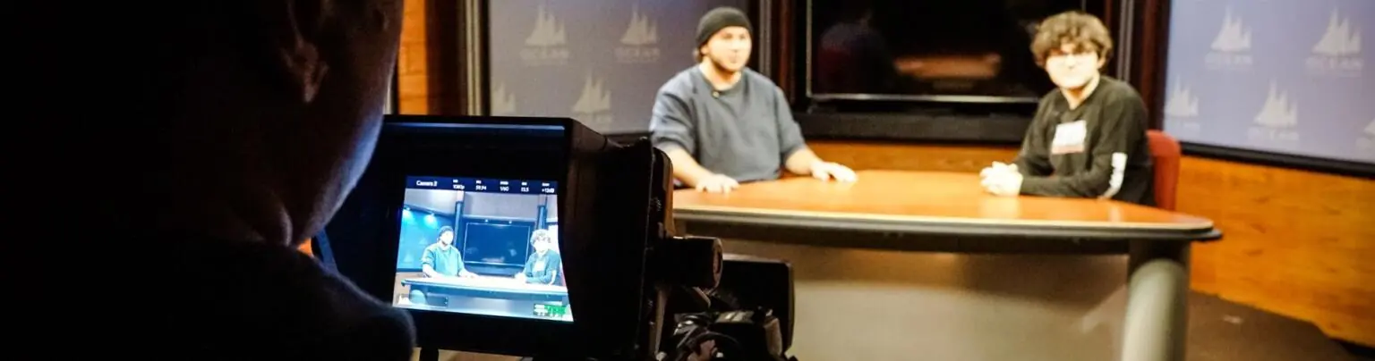 Current Shows | Ocean TV-20 | Ocean County College