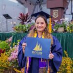 Hailey Sadowski | Alumni Success Stories | Ocean County College