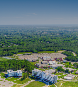 A Community of Belonging - Ocean County College