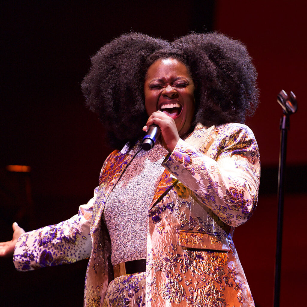 April May Webb Trio - Ocean County College